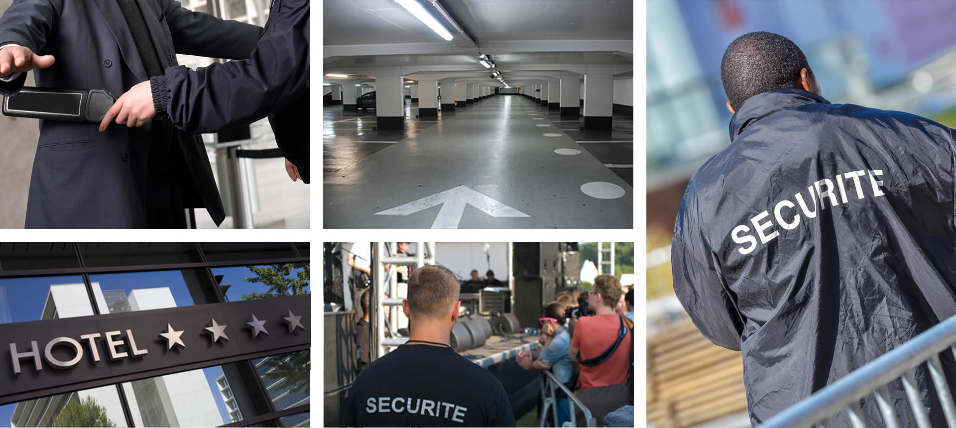 Protection Plus , Société de sécurité à Marseille, spécialiste des ...